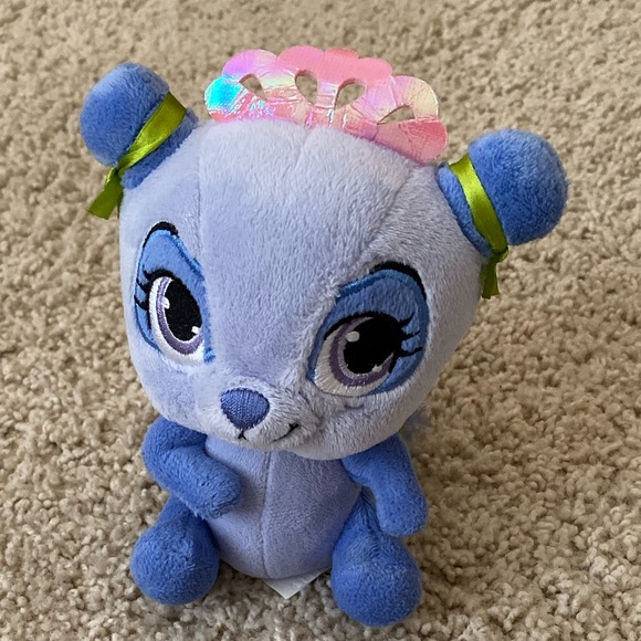Other | Palace Pets Mulans Panda Pet Blossom | Poshmark